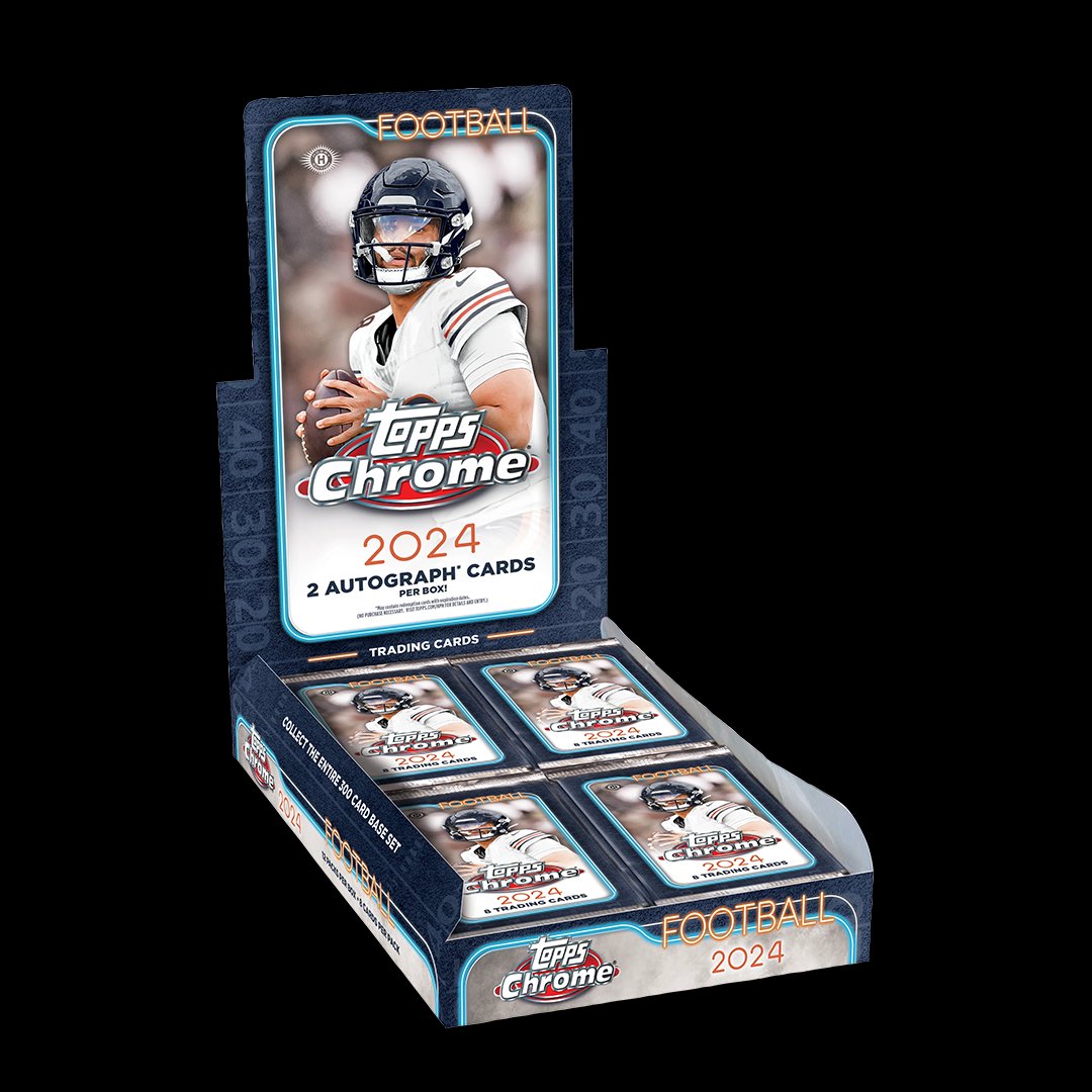 Packs & Boxes – CardCollector2