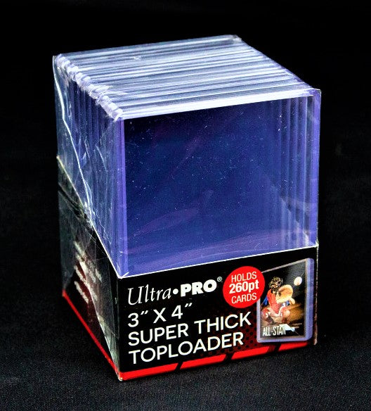 Supplies – CardCollector2