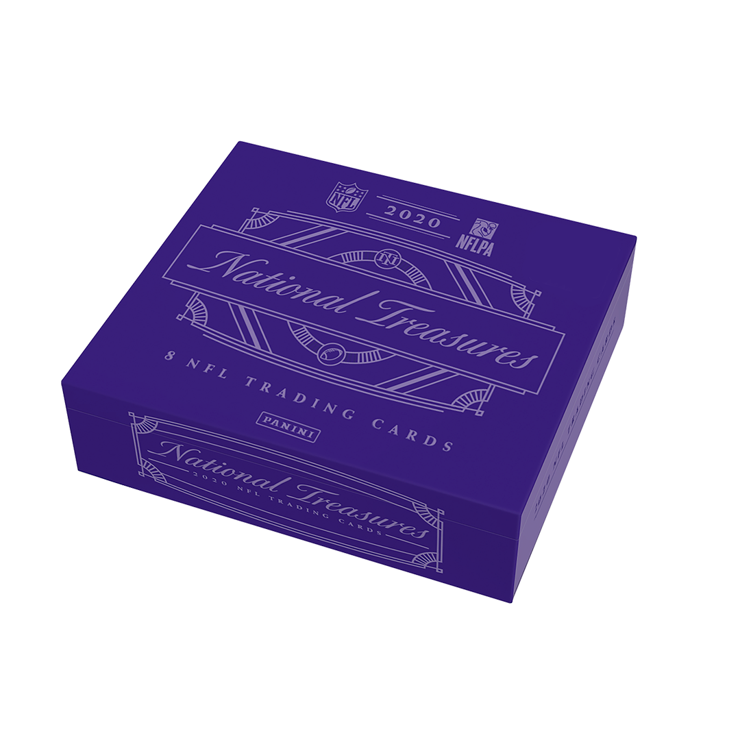 Packs & Boxes – CardCollector2