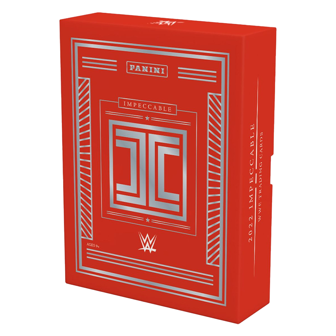 Packs & Boxes – CardCollector2