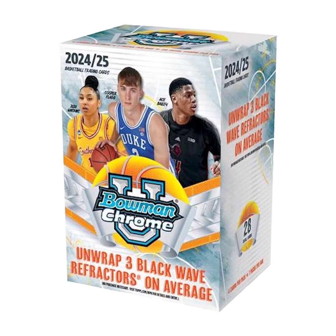 Packs & Boxes – CardCollector2