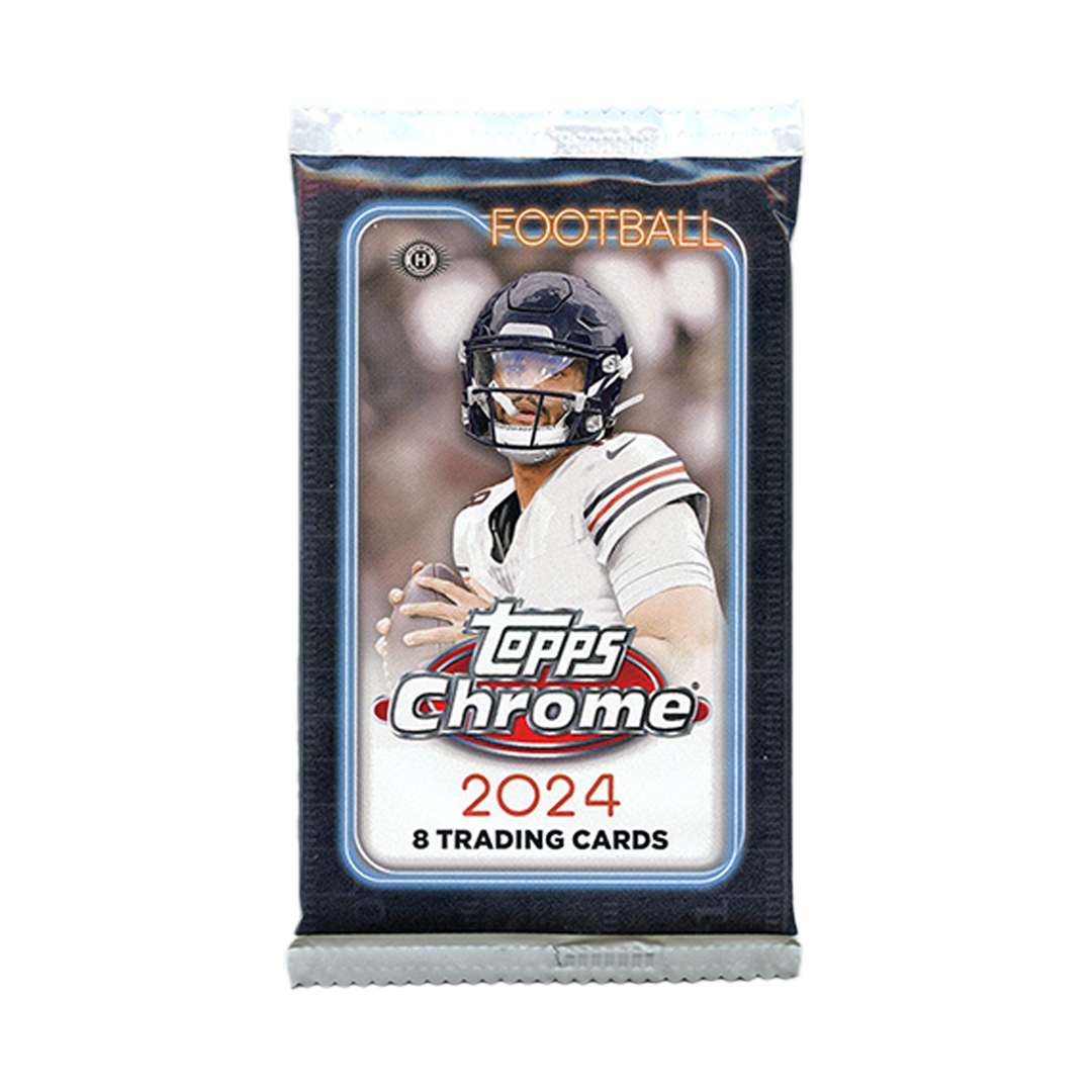 Packs & Boxes – CardCollector2