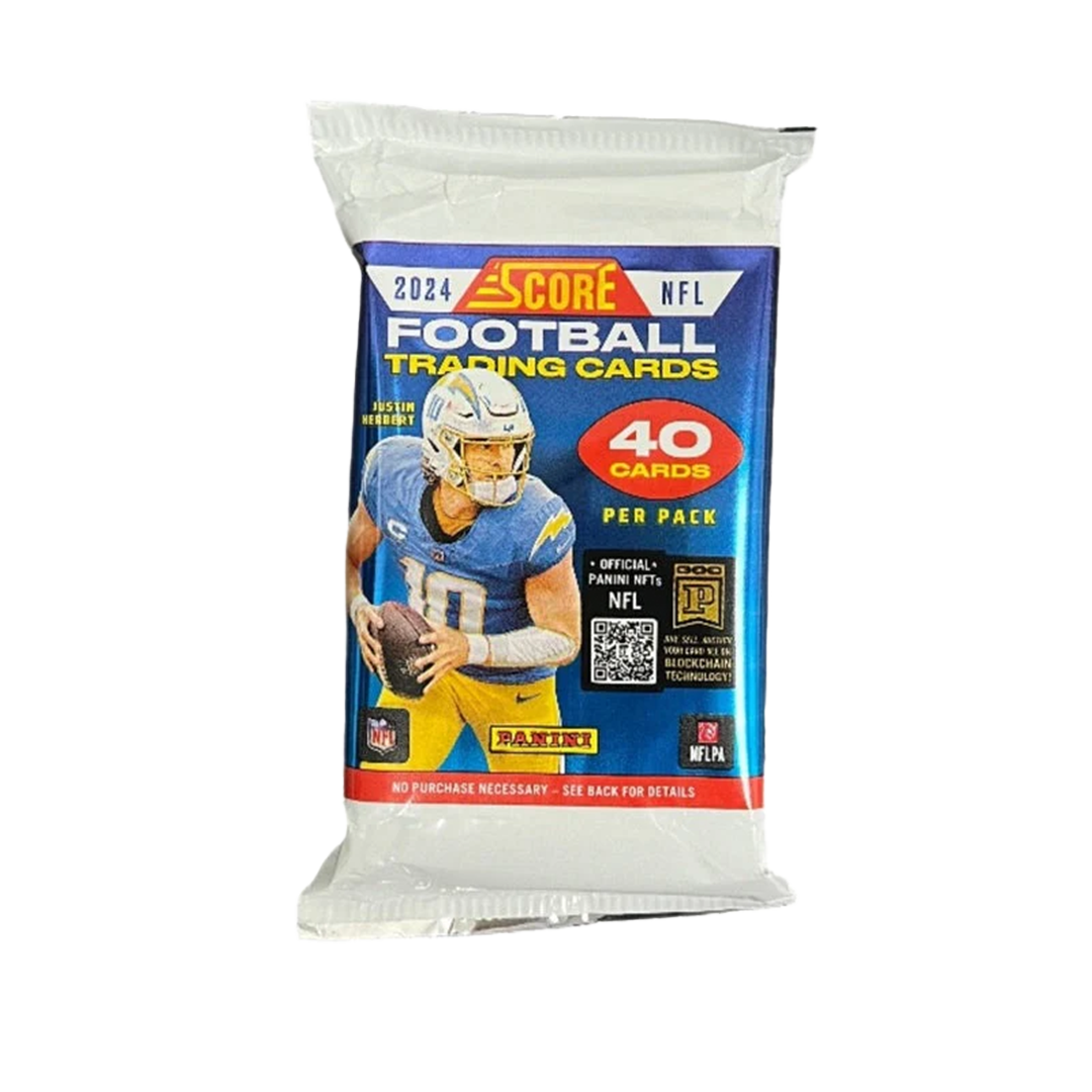 Packs & Boxes – Tagged "Football" – CardCollector2