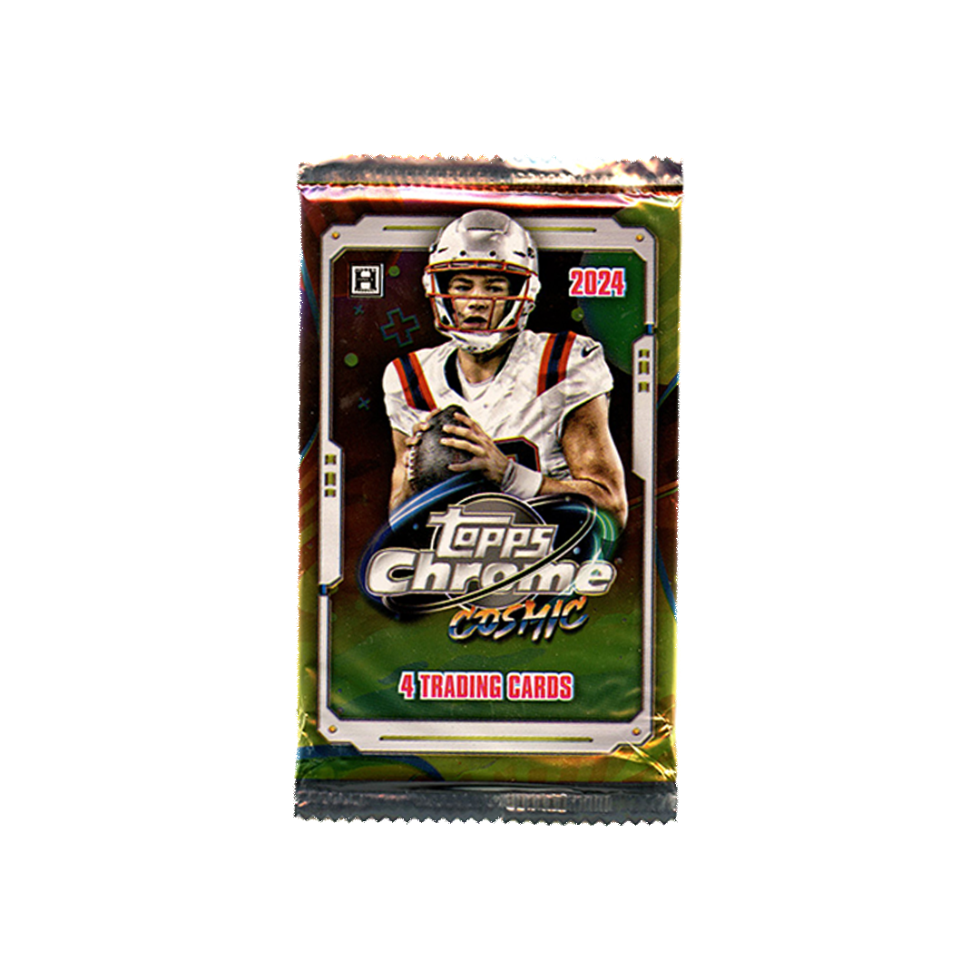 Packs & Boxes – Tagged "Football" – CardCollector2
