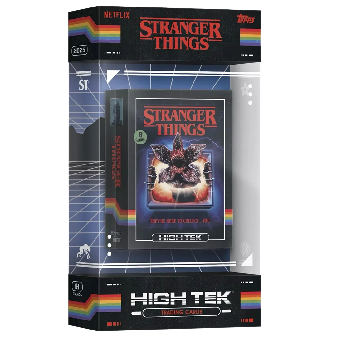 Packs & Boxes – CardCollector2