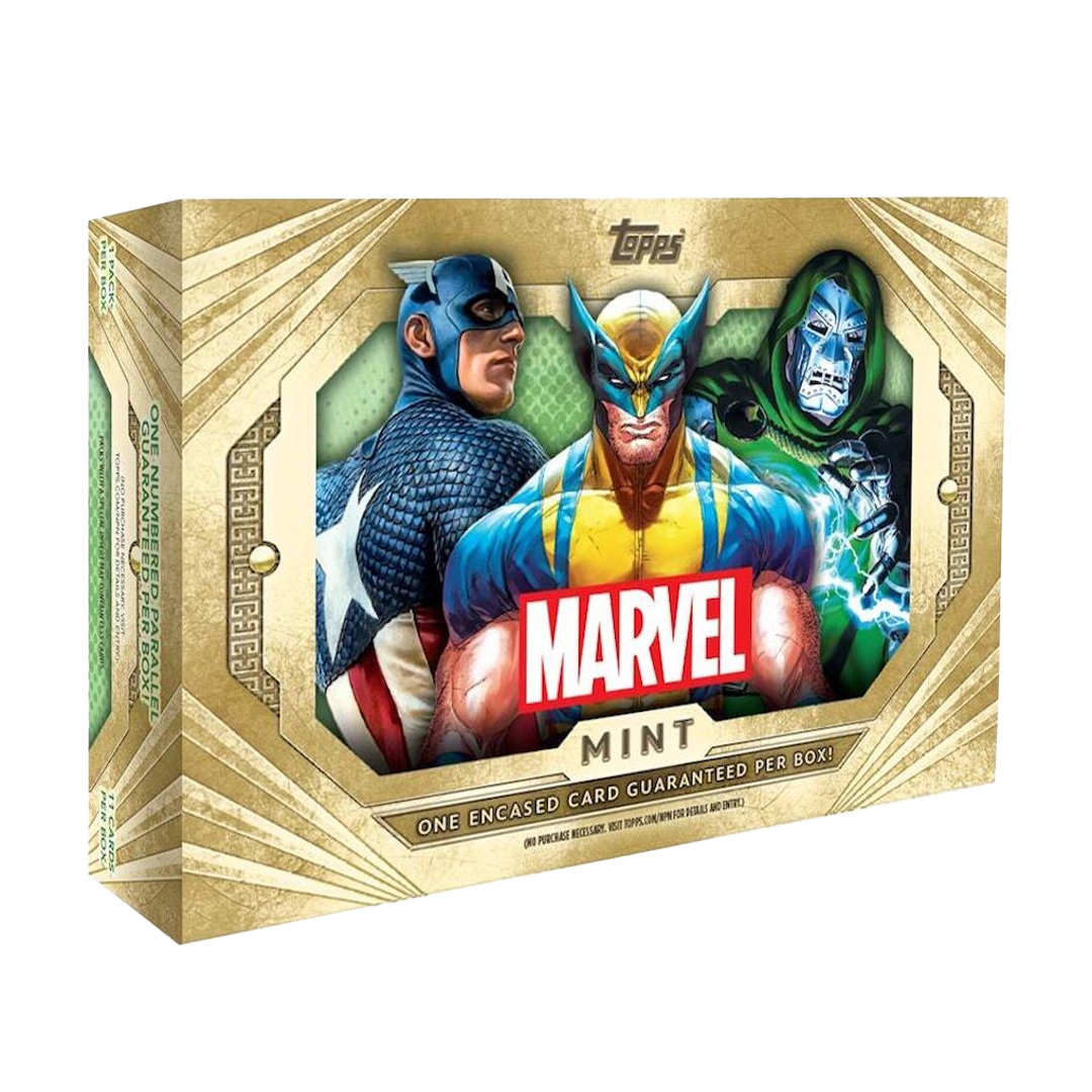 Packs & Boxes – CardCollector2