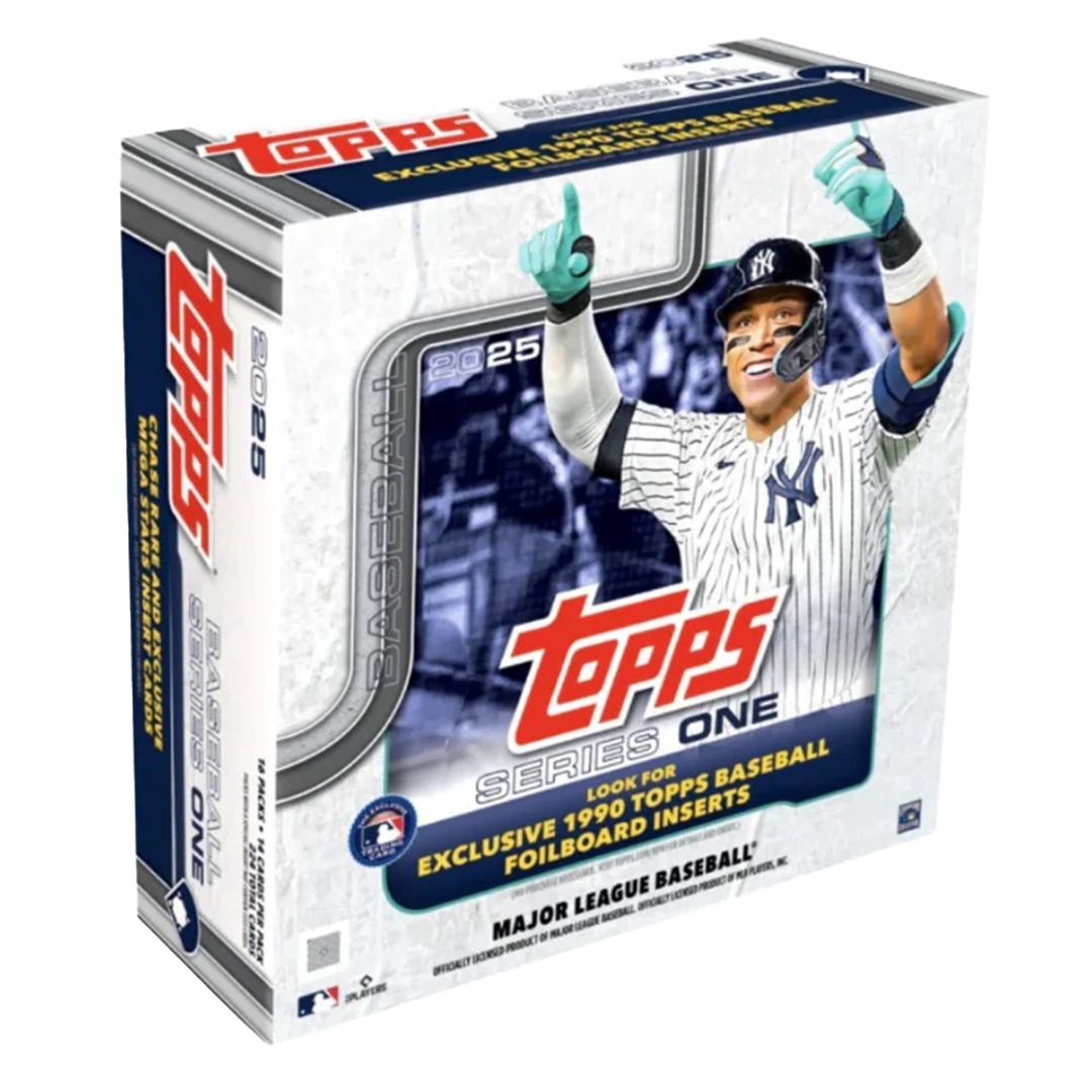 Packs & Boxes – CardCollector2