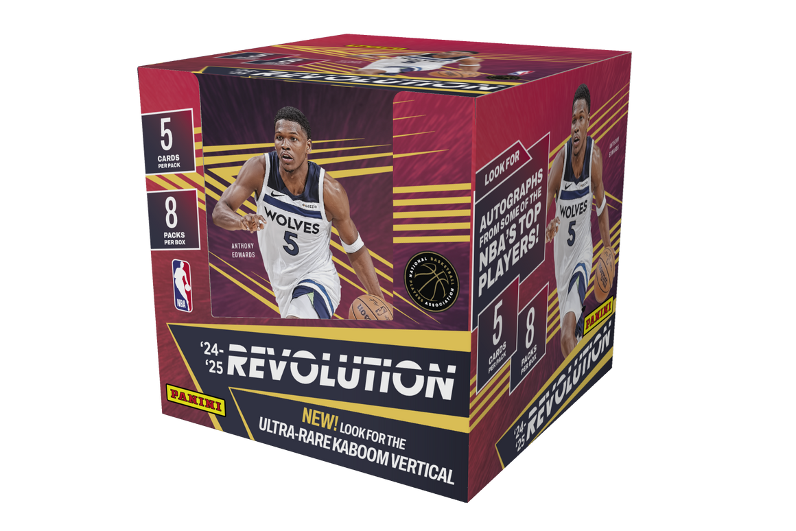 Packs & Boxes – CardCollector2