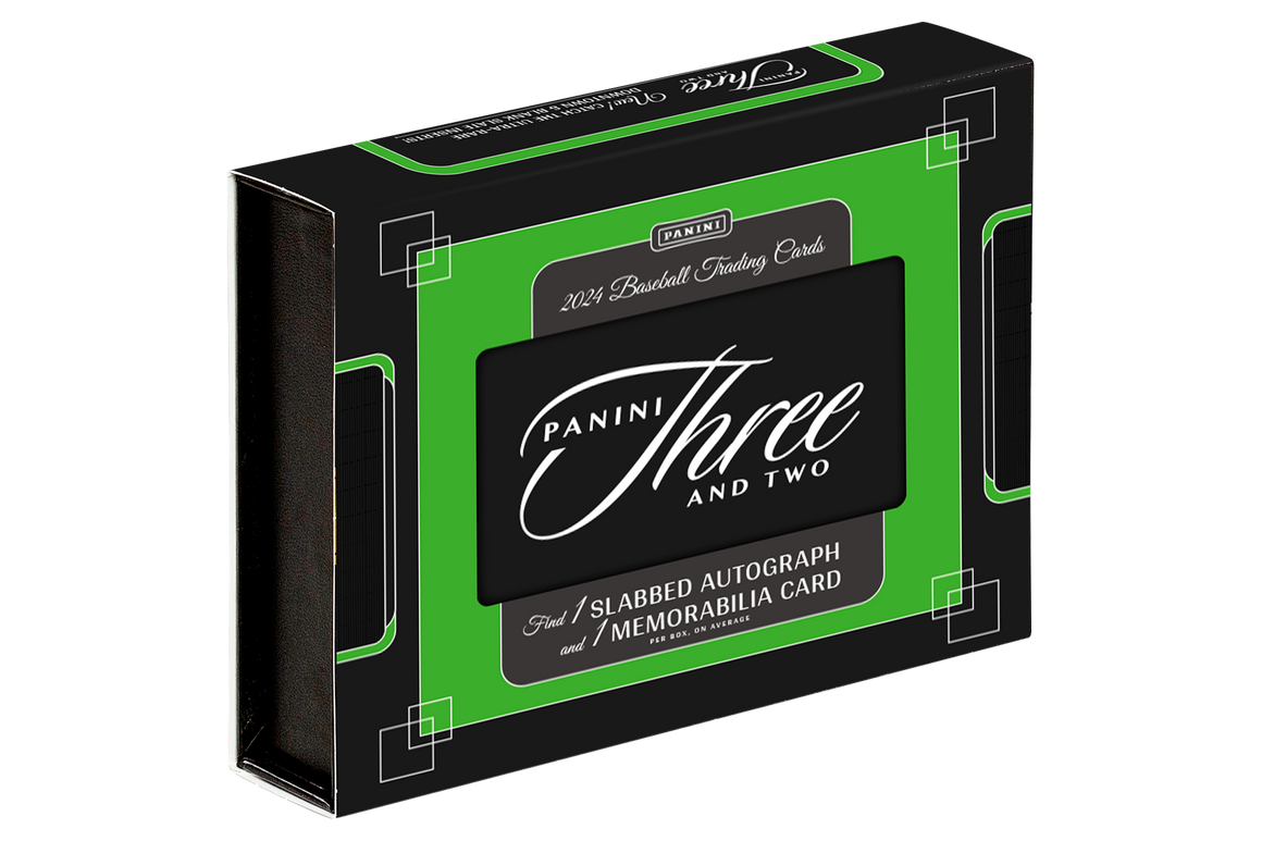 Packs & Boxes – CardCollector2