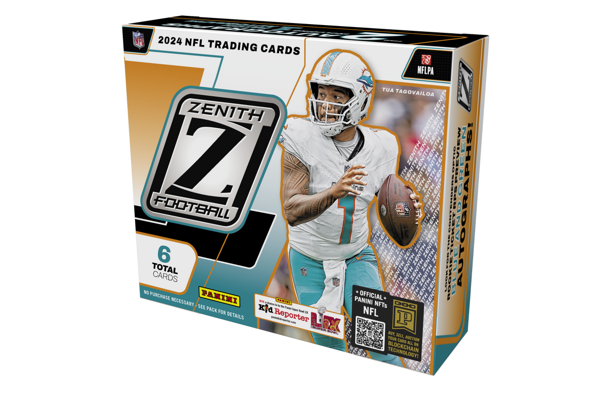 Packs & Boxes – CardCollector2