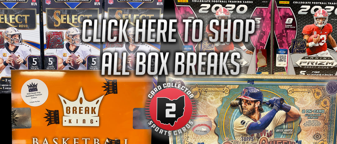 Cardcollector2 | Buy, Sell and Trade Sports Cards & Collectibles ...