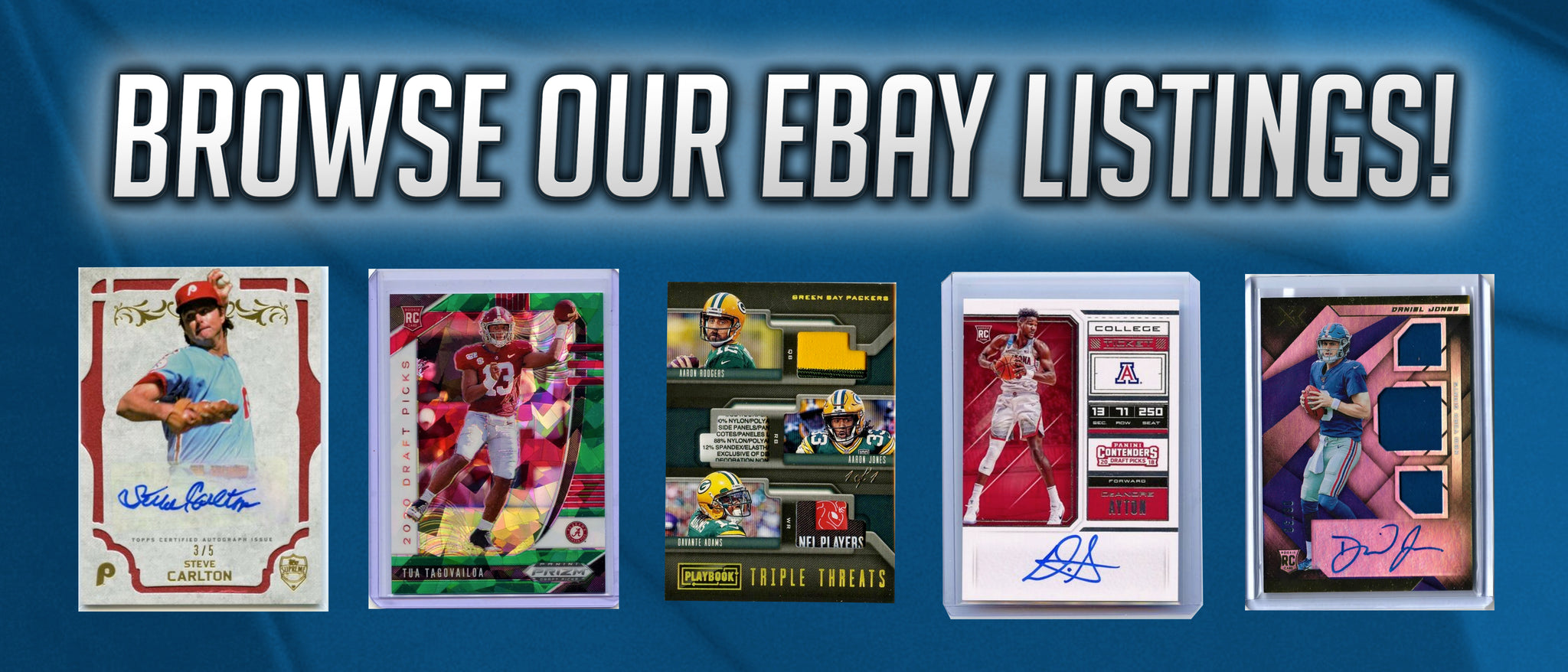 Cardcollector2 | Buy, Sell and Trade Sports Cards & Collectibles ...