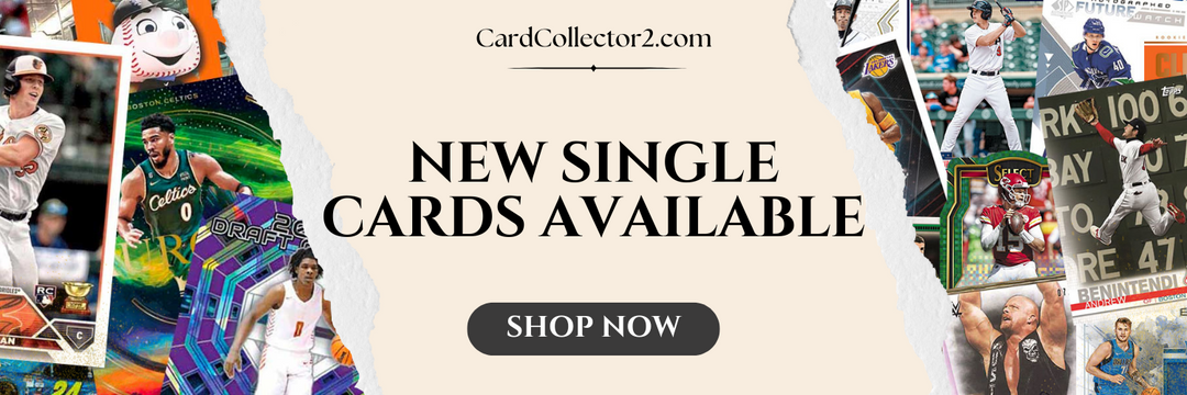 Cardcollector2 | Buy, Sell and Trade Sports Cards & Collectibles ...