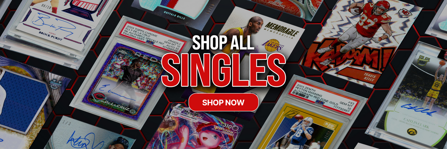 Cardcollector2 | Buy, Sell and Trade Sports Cards & Collectibles ...