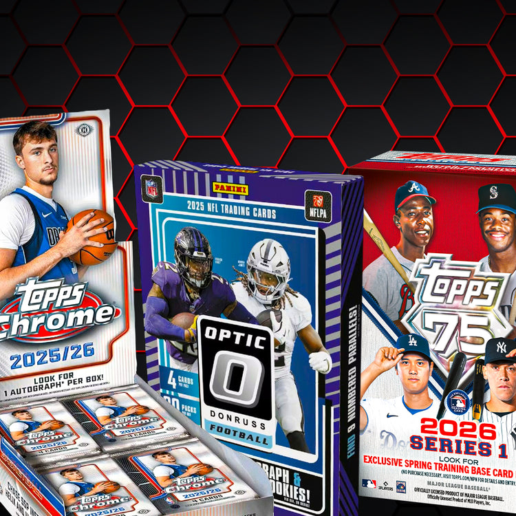 Cardcollector2 | Buy, Sell and Trade Sports Cards & Collectibles ...