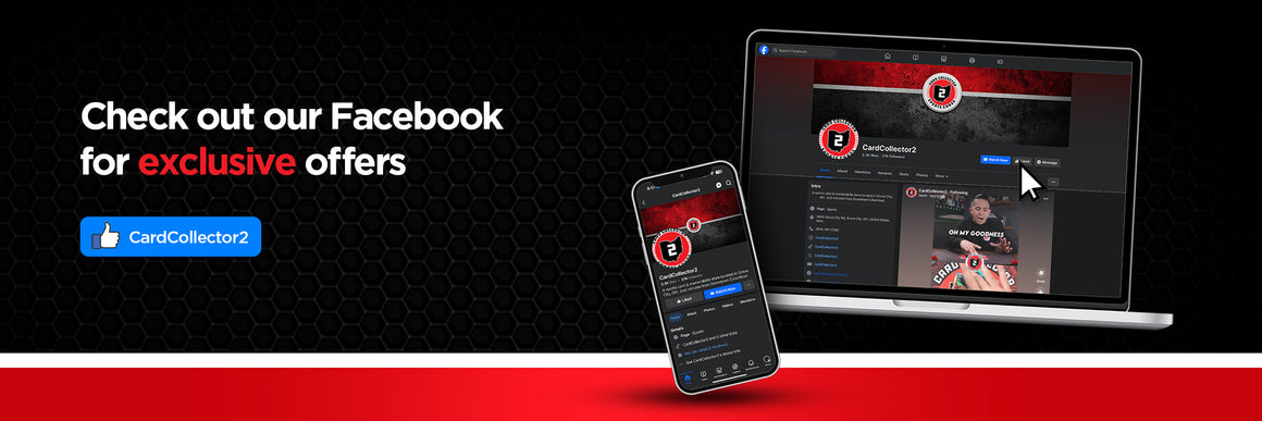 Cardcollector2 | Buy, Sell and Trade Sports Cards & Collectibles ...