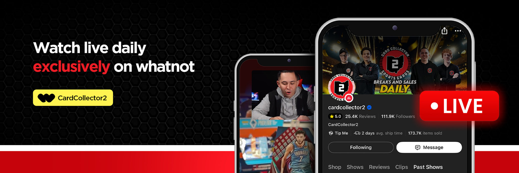 Cardcollector2 | Buy, Sell and Trade Sports Cards & Collectibles ...