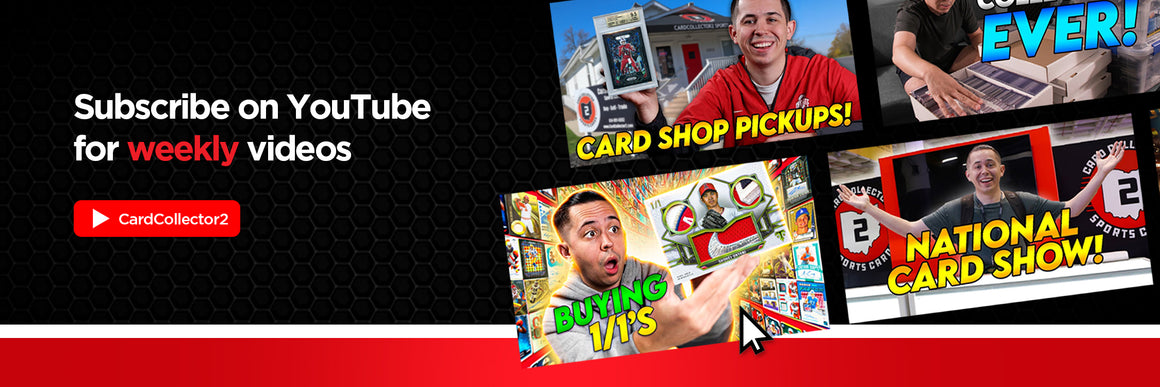 Cardcollector2 | Buy, Sell and Trade Sports Cards & Collectibles ...