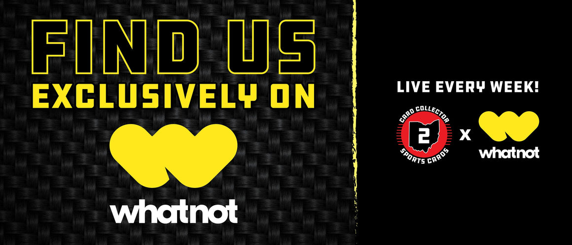 Cardcollector2 | Buy, Sell and Trade Sports Cards & Collectibles ...