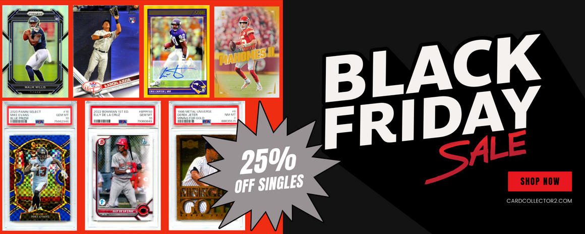 Cardcollector2 | Buy, Sell and Trade Sports Cards & Collectibles ...