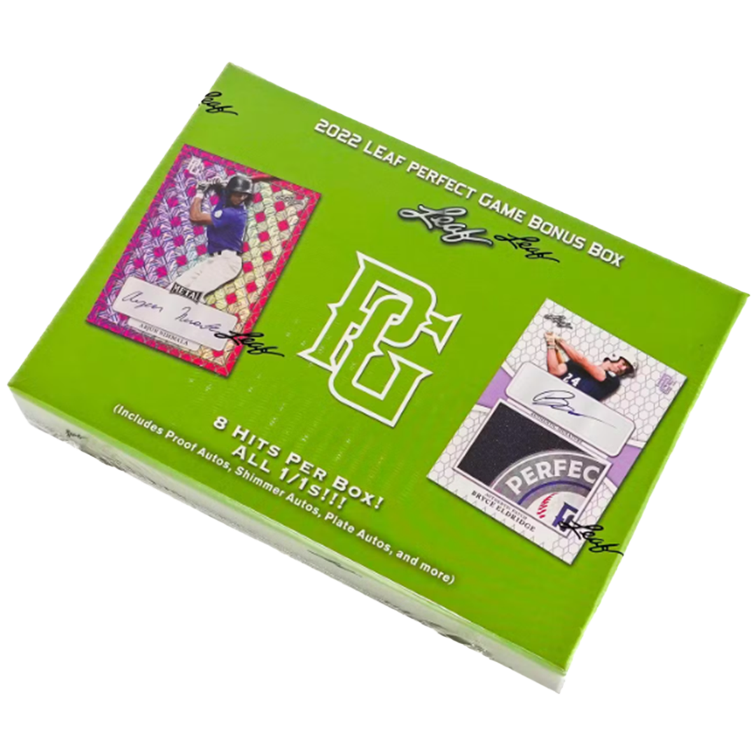 Packs & Boxes – Tagged "Baseball" – CardCollector2