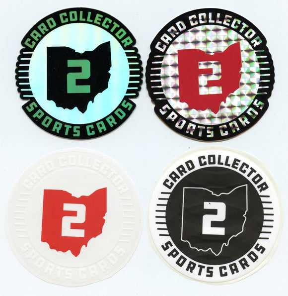 CC2 Merchandise – CardCollector2