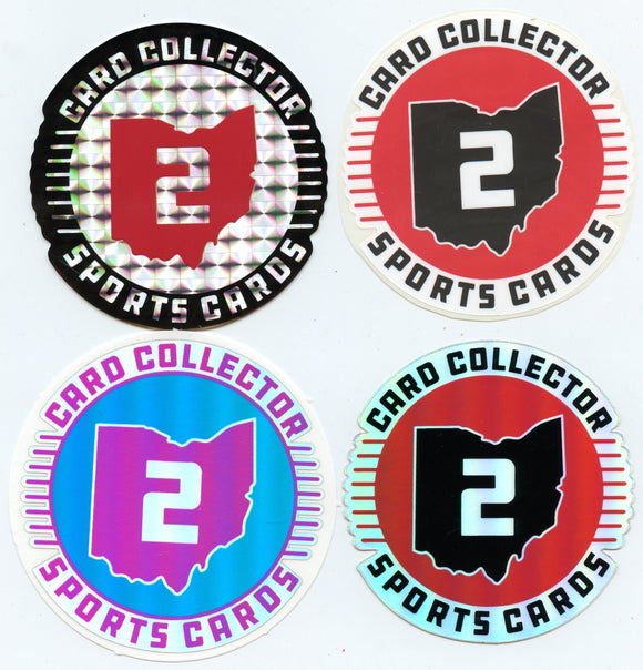 CC2 Merchandise – CardCollector2